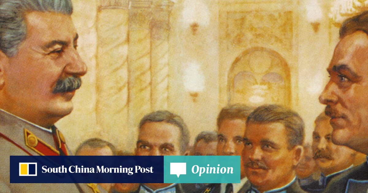 Opinion | How the Chinese word for ‘comrade’ came to refer to the LGBT ...