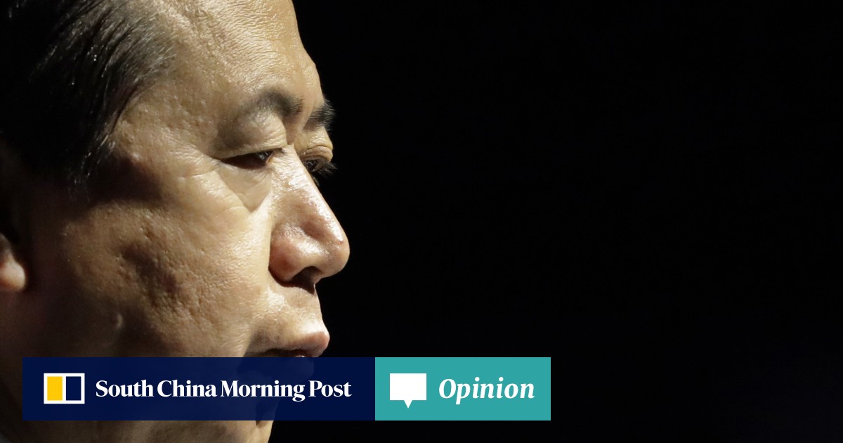 China Briefing | China’s detention of ex-Interpol chief highlights the ...