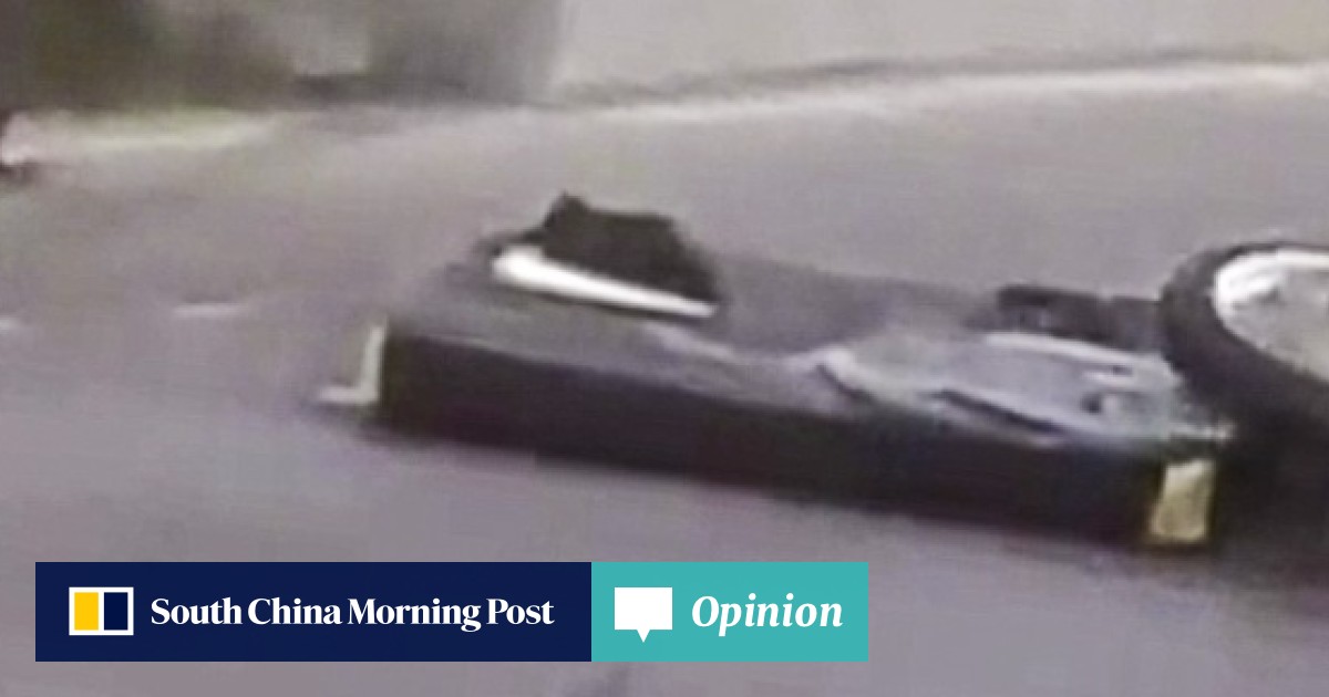 Blogs | Macau Grand Prix: Daniel Hegarty death looms one year on as ...
