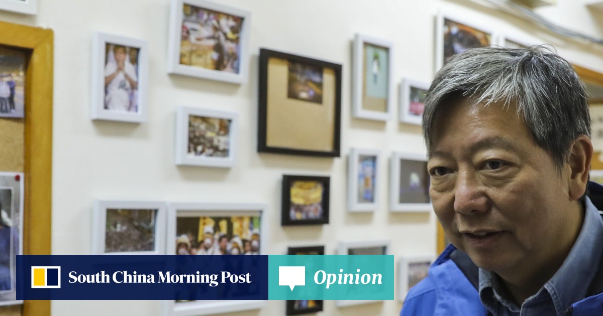 Opinion | Lee Cheuk-yan’s by-election defeat is a wake-up call for Hong ...