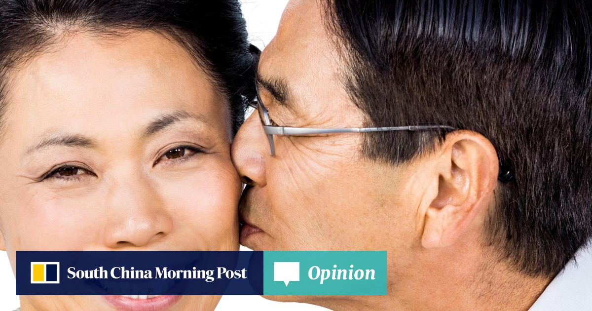 The Naked Truth | Everlasting true love really does exist, now here’s ...