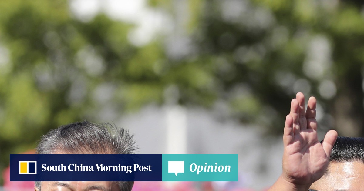 Opinion | Can Kim Jong-un become North Korea’s Deng Xiaoping? Only if ...
