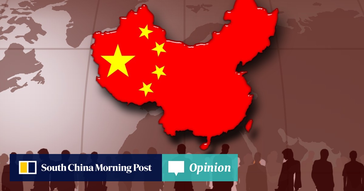 Opinion | Resolving China’s ‘phantom conflict’ with the West demands a ...