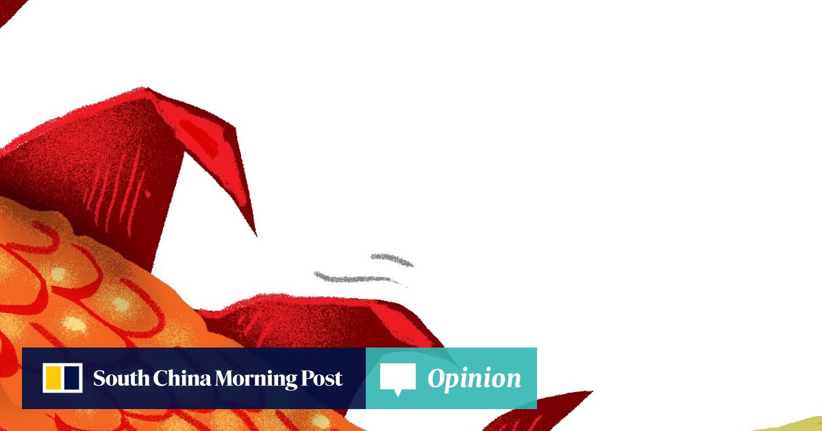 Opinion | From Taiwan to the belt and road, China’s ‘grand plan’ is to ...