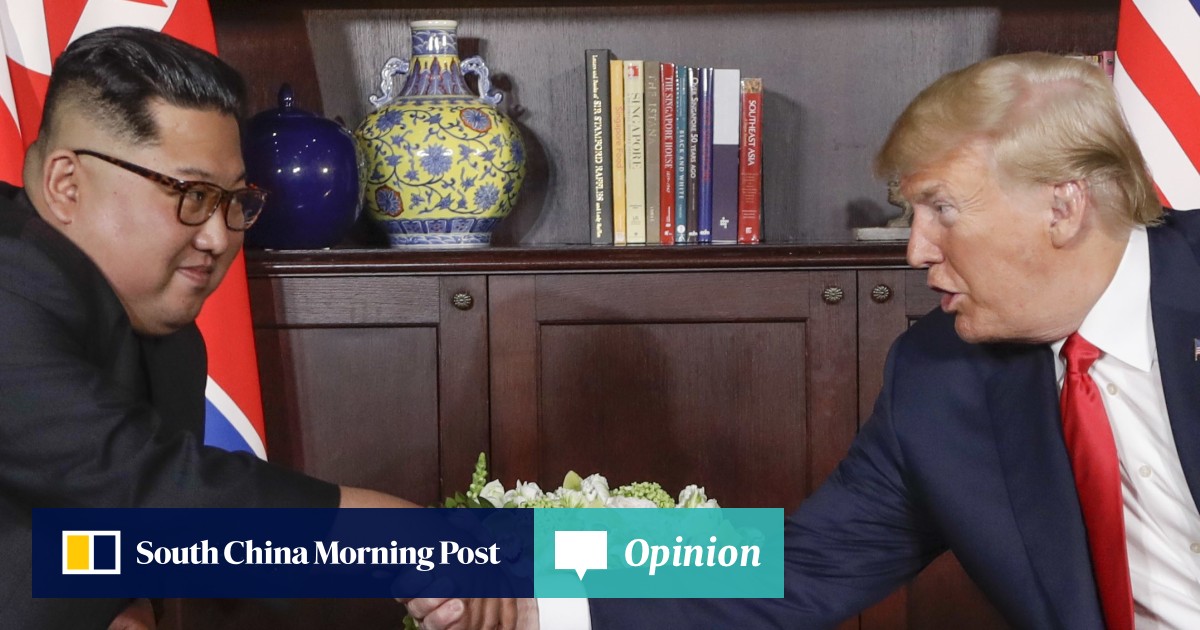 Opinion | Three moves from Donald Trump’s trade war playbook that would ...