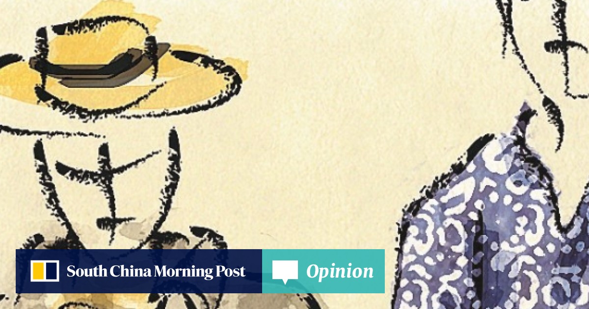 Opinion | Two Chinese ‘uncle’ stereotypes that smugly superior Hong ...