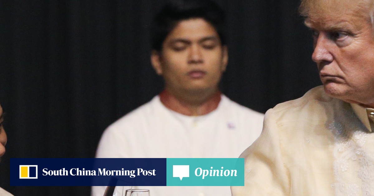 Sino File | Flying distance for a dictator, neutral on nukes: why ...