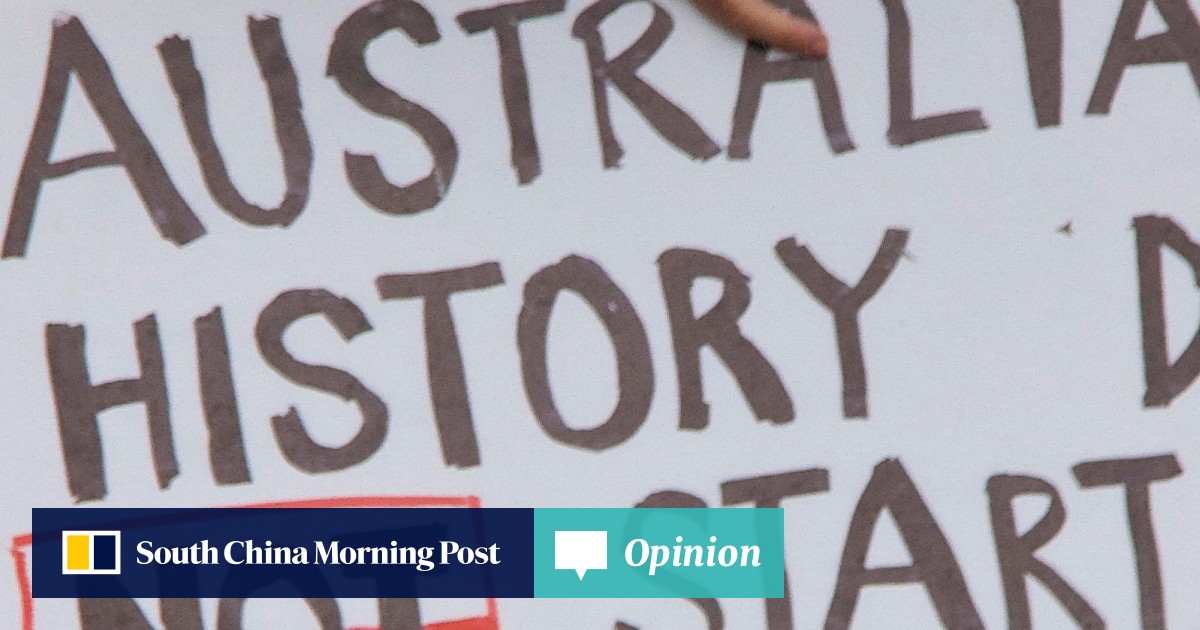 Opinion | Australia Day debate: what the country can learn from ...