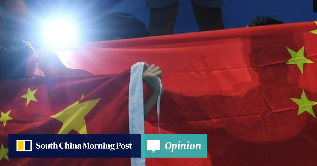 Opinion | Sun Yang’s mother hammers home the point that parenting elite ...
