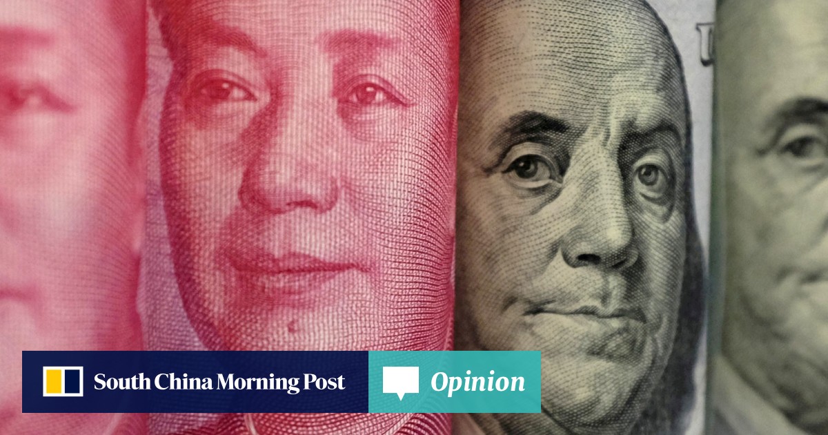 Macroscope | China’s currency is heading for a volatile year – and that ...