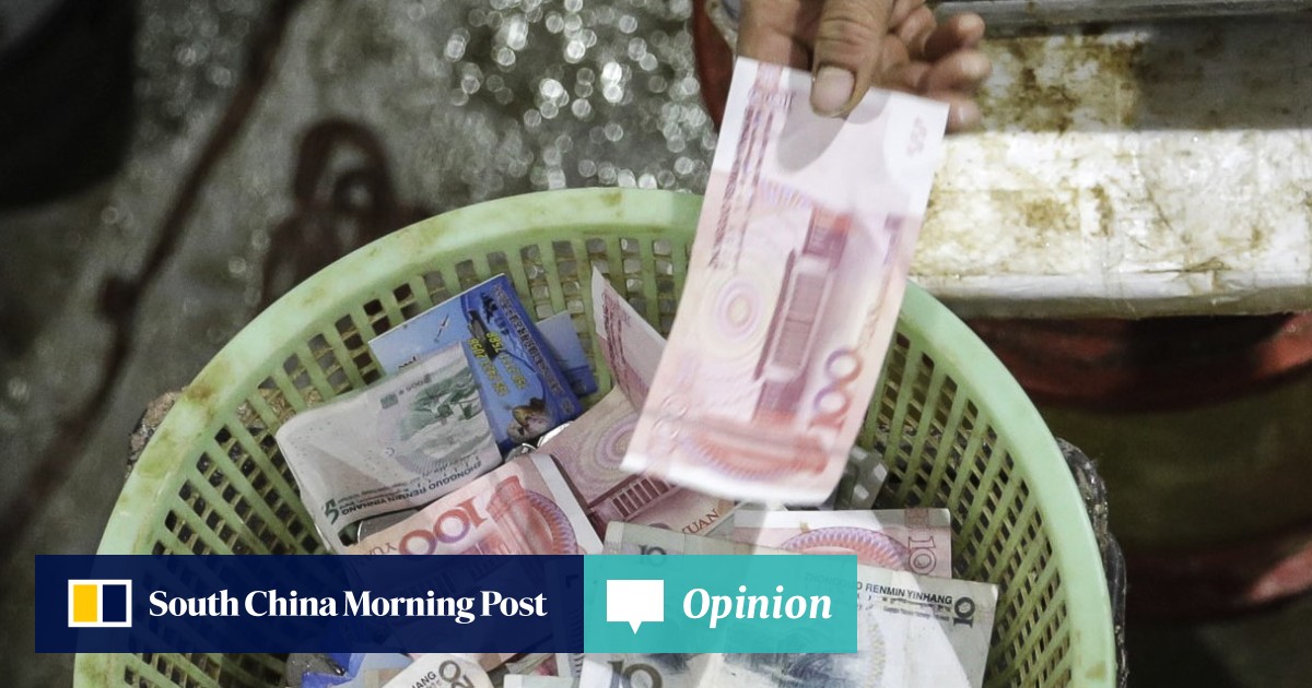 The View | How the People’s Bank of China is changing direction and ...