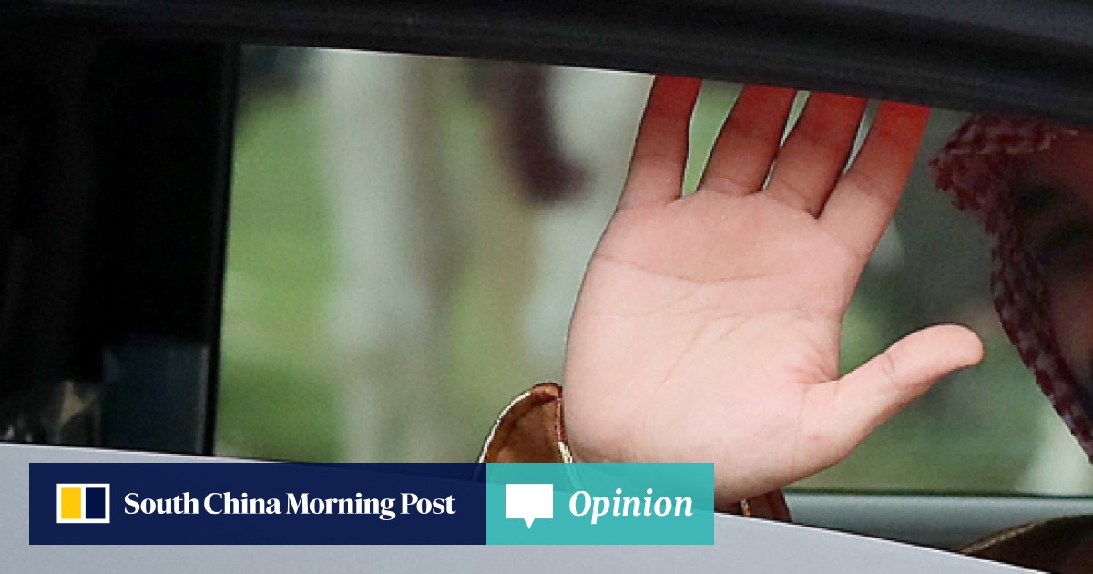 Opinion | After postponed visit, Malaysia should think twice before ...
