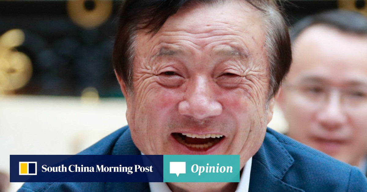 Opinion | The perils of Chinese ambiguity: how and why the US mistrusts ...