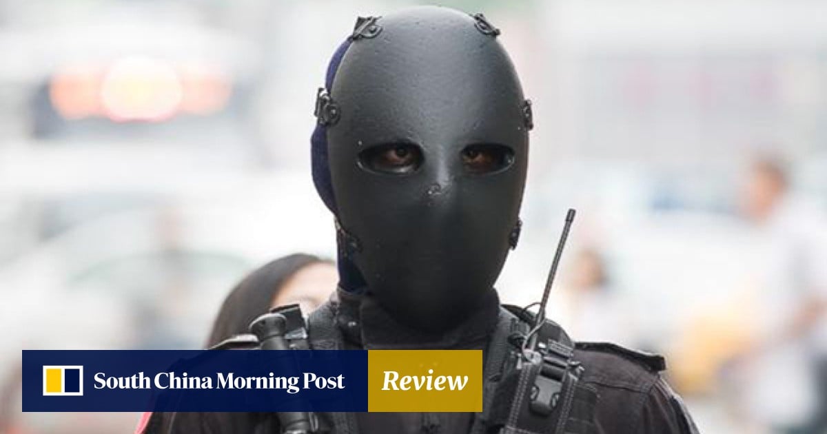 do ballistic masks work