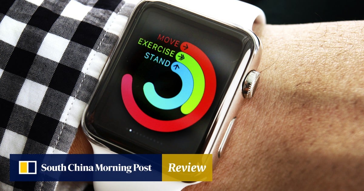 Review | Apple Watch review: a potentially revolutionary solution to ...