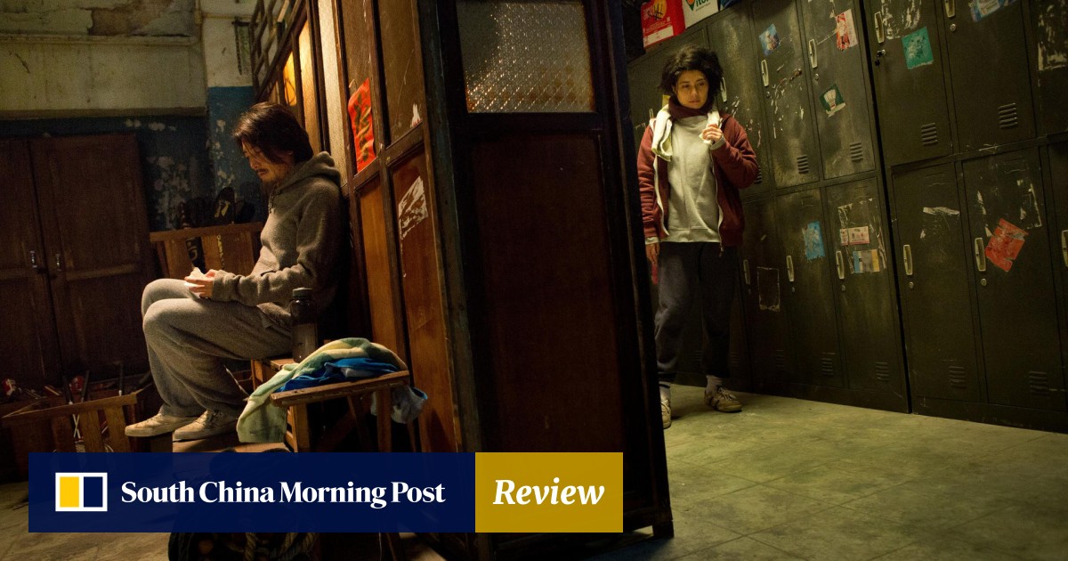 Review | Film review: Full Strike, a badminton movie, tickles the funny ...