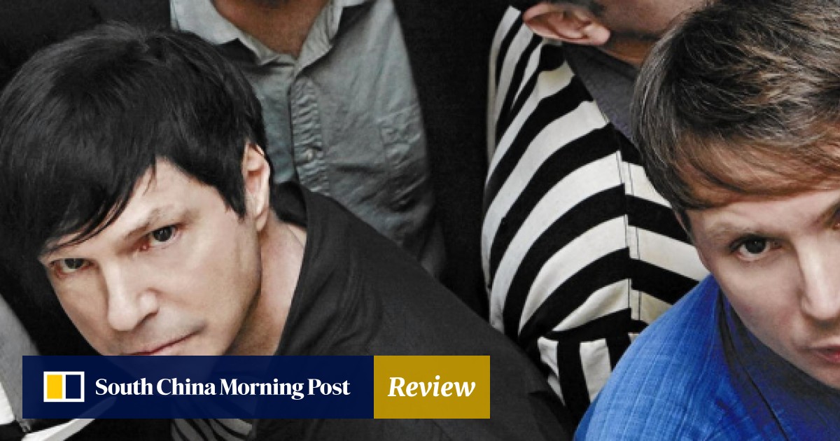 Review | Album of the Week review: FFS by FFS | South China Morning Post
