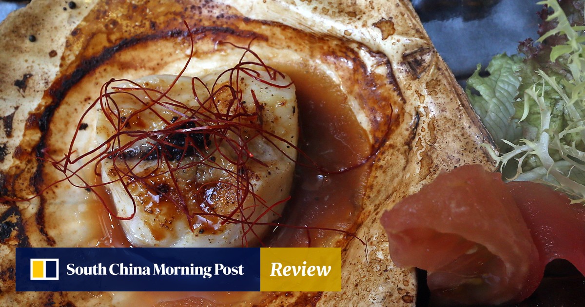 Review | Restaurant review: Hassun Grill & Bar - great dishes in a ...