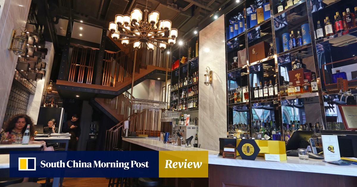 Review | Bar review: Mod Bar in Central needs to get its act together ...