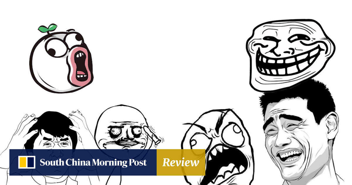 Yao Ming Meme Comics