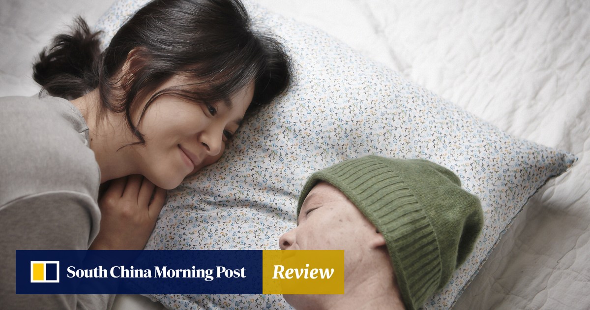 Ae-ran Kim’s My Brilliant Life is a heart-rending story of a coming-of ...