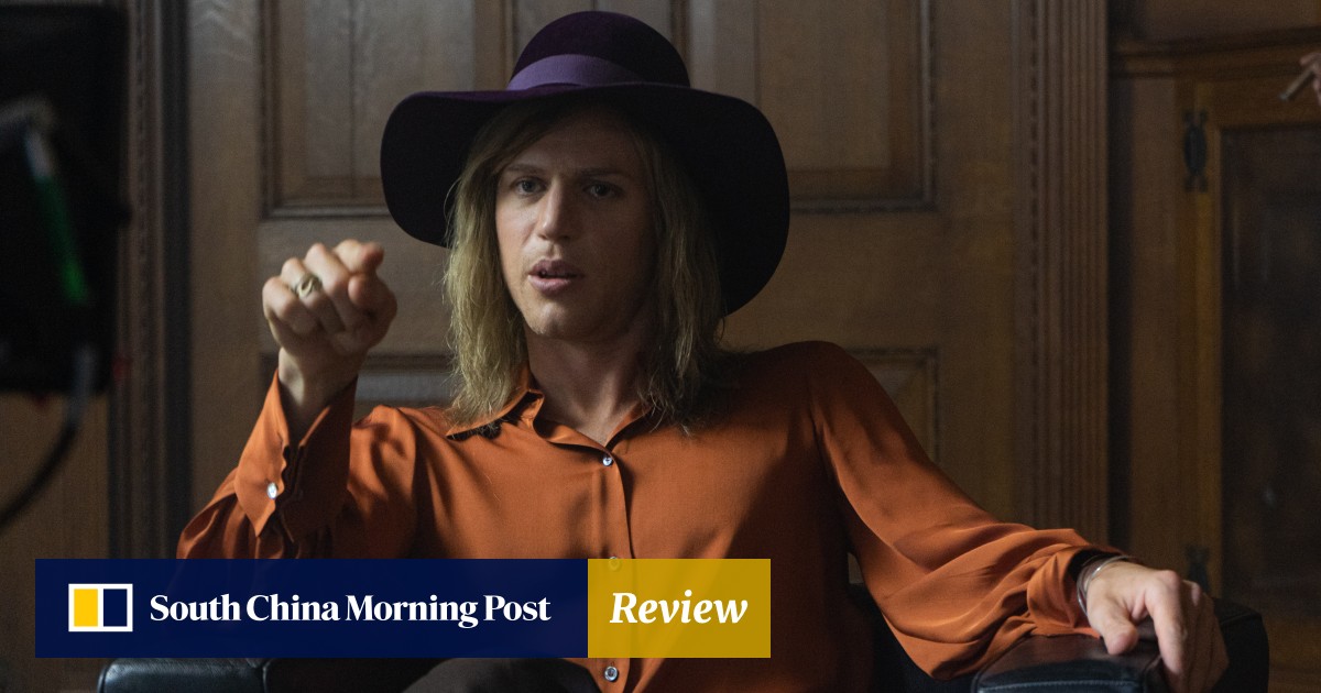 Review | Stardust movie review: David Bowie drama pictures the rocker ...