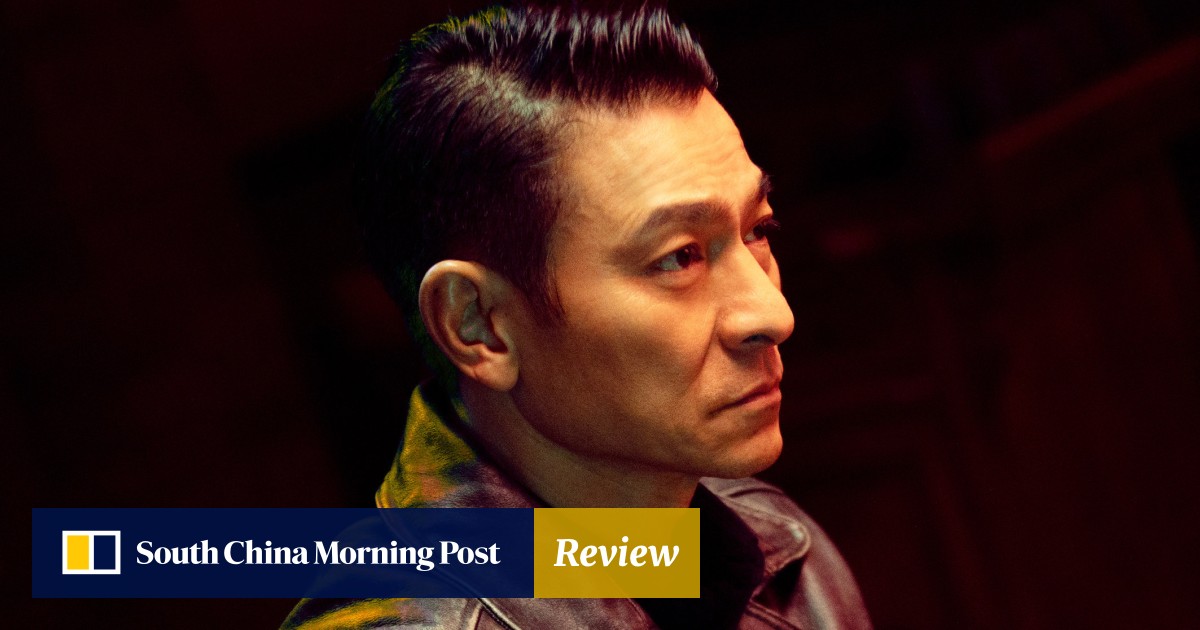 Review | Endgame movie review: Andy Lau plays a killer turned amnesiac ...