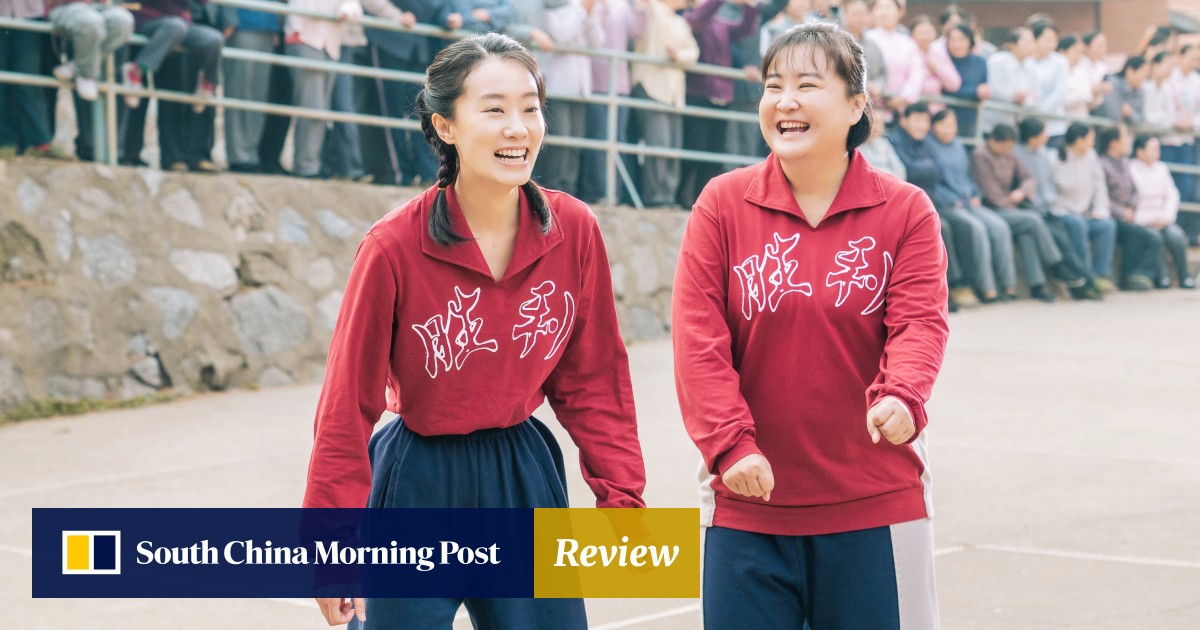 Review | Hi, Mom movie review: Chinese actress-director Jia Ling’s ...