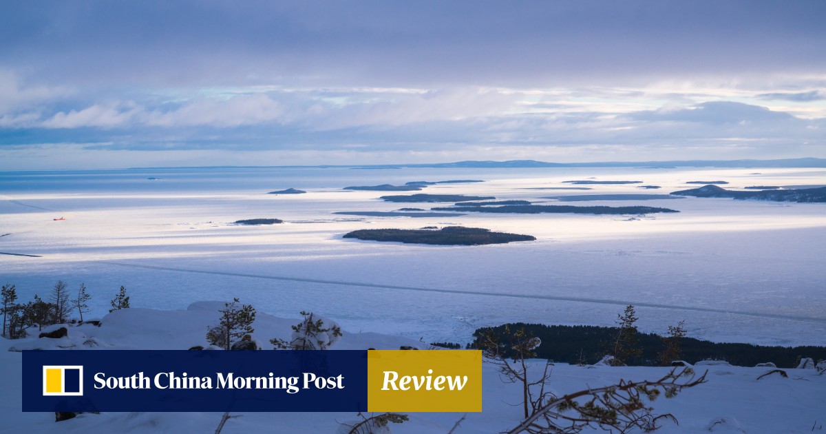 Winter Pasture: writer Li Juan’s stay with China’s Kazakh nomads in ...