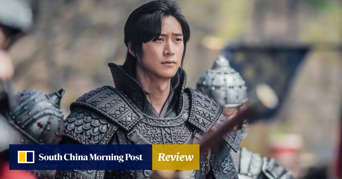 K-drama review: River Where the Moon Rises – epic romance sheds its ...