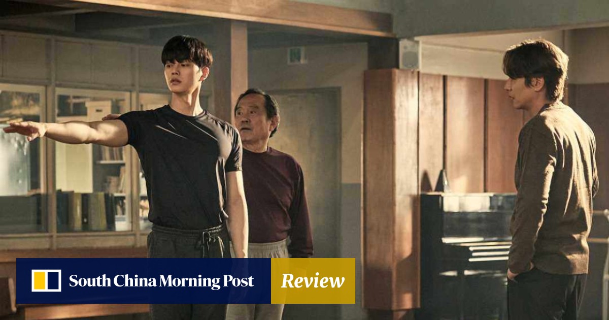 Review | K-drama review: Navillera – Netflix ballet drama is ...