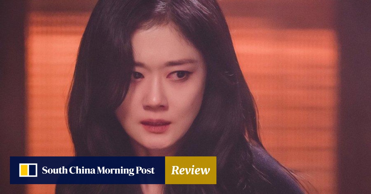 Review | K-drama review: Sell Your Haunted House – exorcism drama ends ...