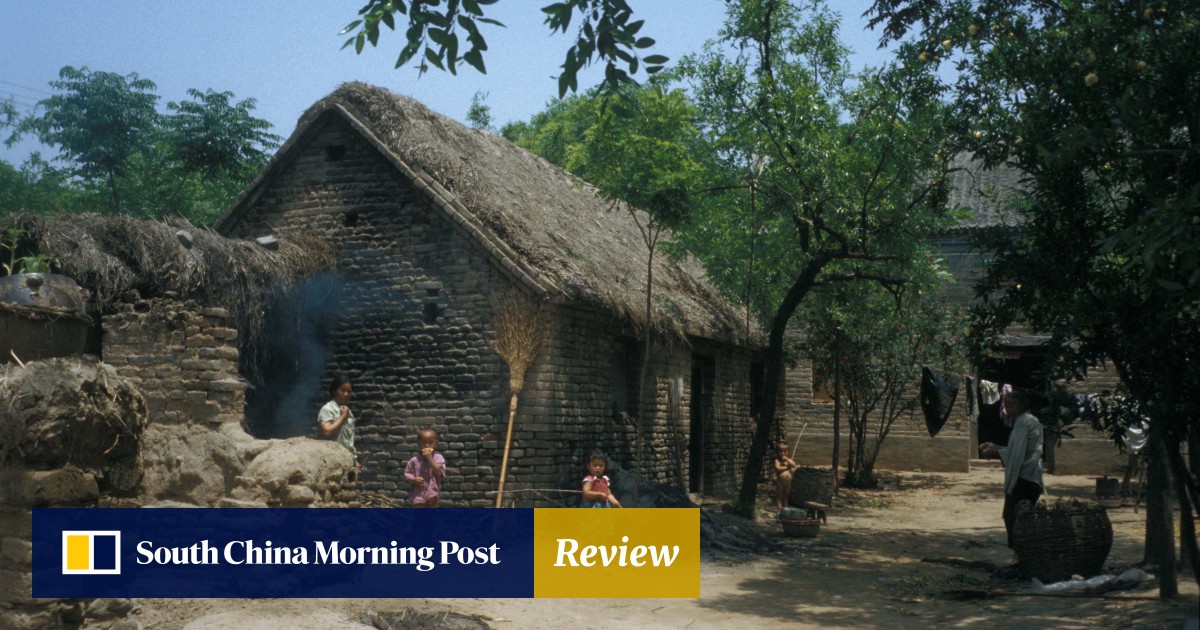 Liang Hong’s bestseller on rural Chinese life is a lucid account of ...