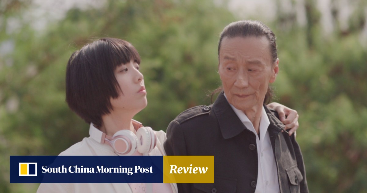 Review | Time movie review: 1960s stars Patrick Tse, Petrina Fung ...