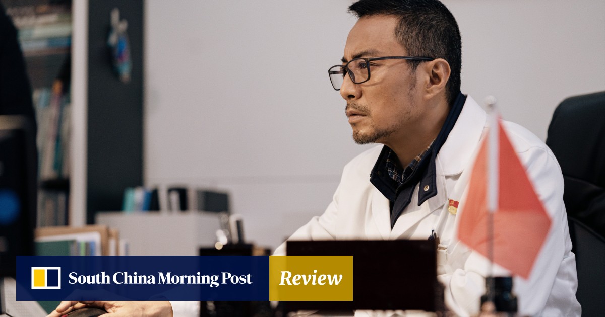 Review | Chinese Doctors movie review: tribute to Wuhan medical workers ...