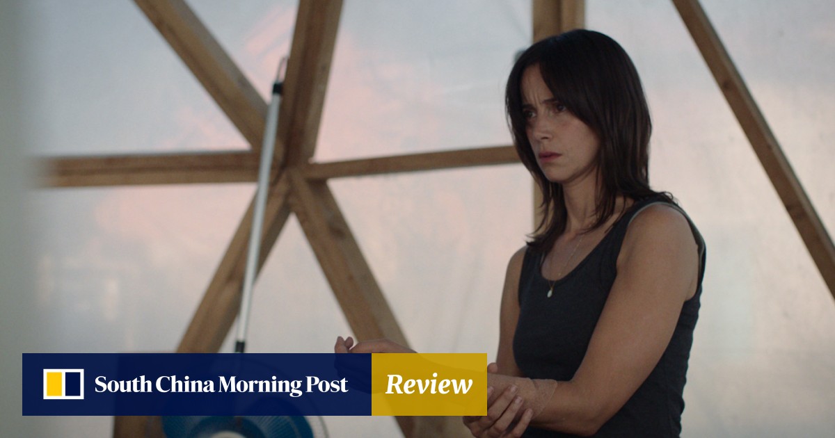Review | Netflix movie review: The Swarm – French fantasy horror about ...