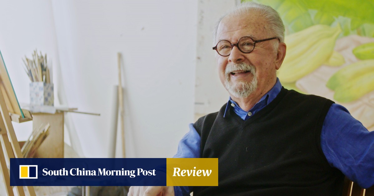 Botero movie review: documentary on Colombian artist Fernando Botero ...