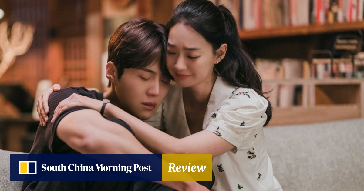 Review | K-drama review: Hometown Cha-Cha-Cha – Netflix’s charming ...