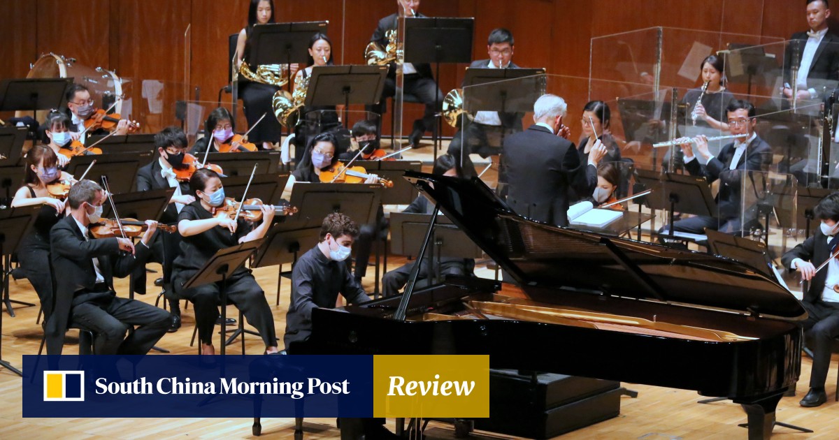 Review | Pianist Alexander Ullman’s Rach 3 with the Hong Kong ...