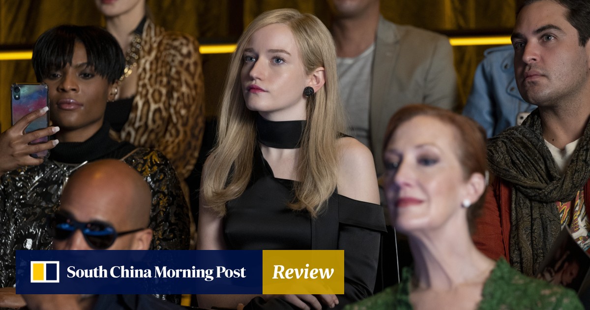 Review | Netflix drama review: Inventing Anna – Anna Delvey’s glamorous ...
