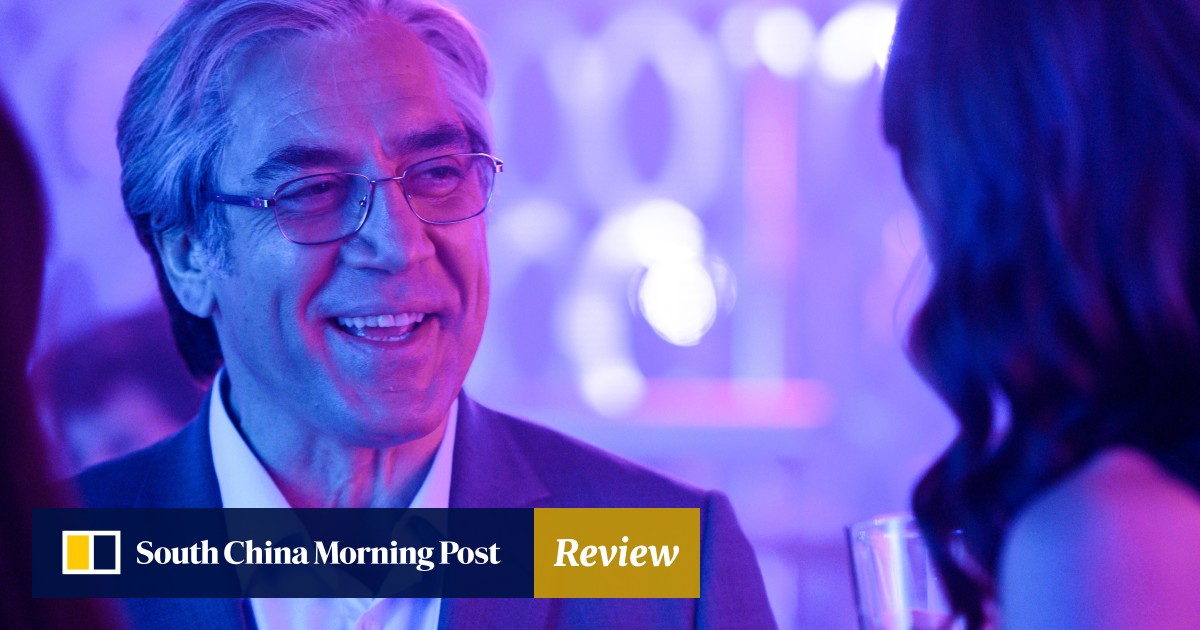 The Good Boss movie review: Javier Bardem plays duplicitous factory ...