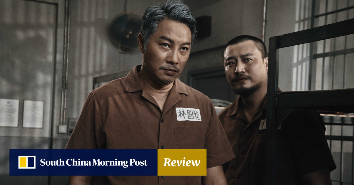 Review | Breakout Brothers 3 movie review: Patrick Tam, Kenny Wong make ...