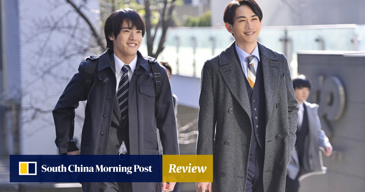Review | Cherry Magic! movie review: Japanese boys’ love drama forgets ...