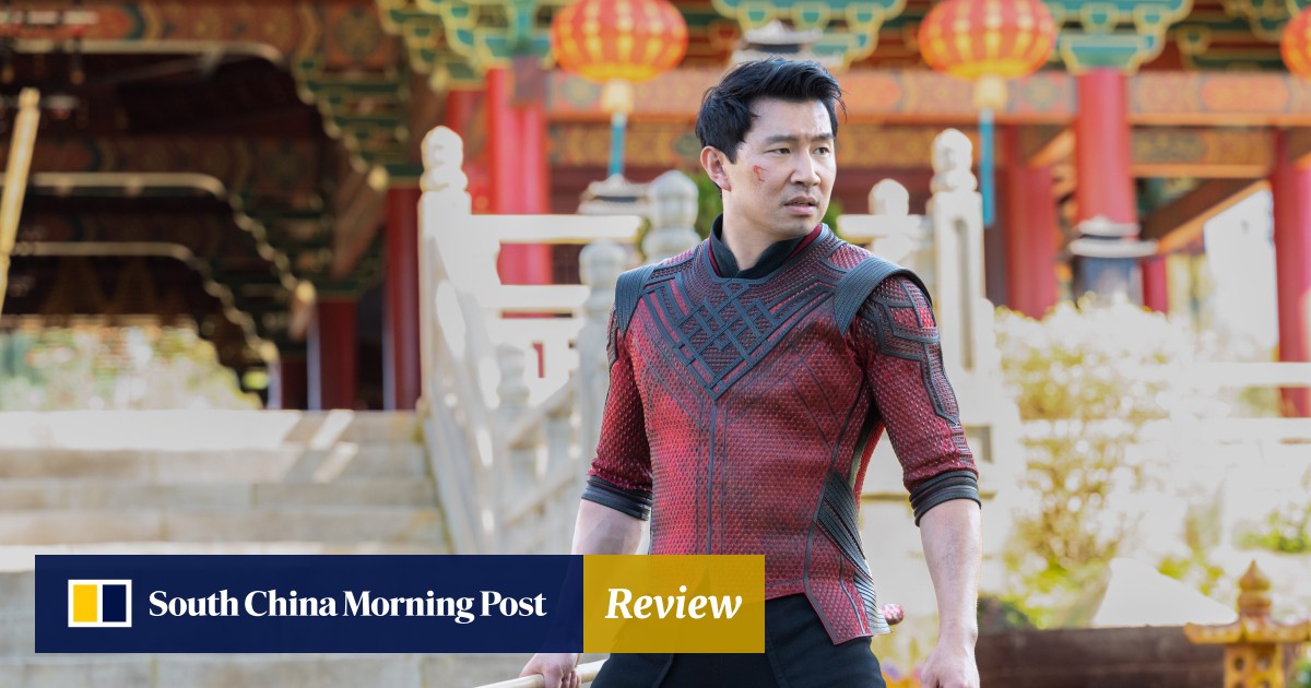 Simu Liu on growing up poor in China, fights with his parents in Canada ...