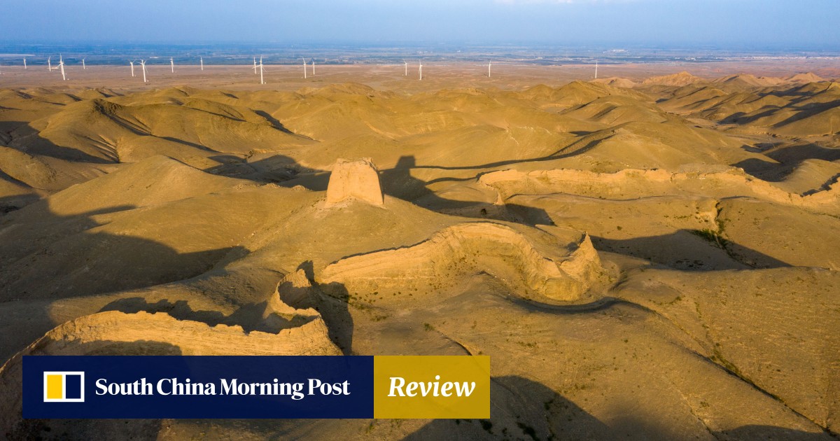 How nomads changed history and hunter-gatherers became settled farmers ...