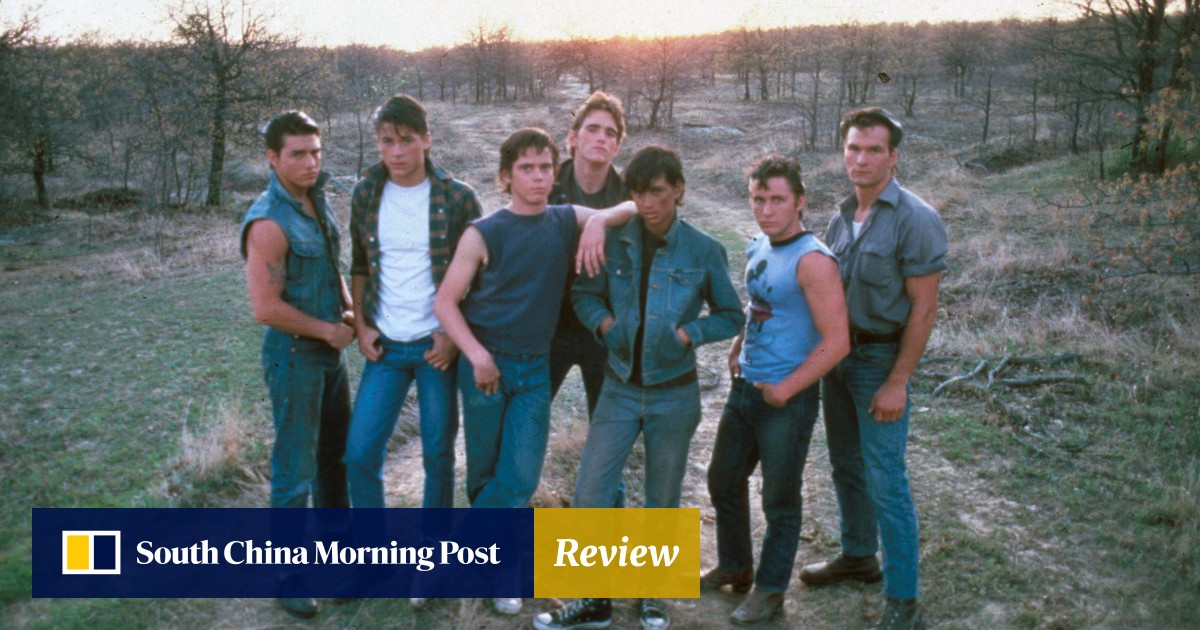 Review | The Outsiders: The Complete Novel movie review – Francis Ford ...