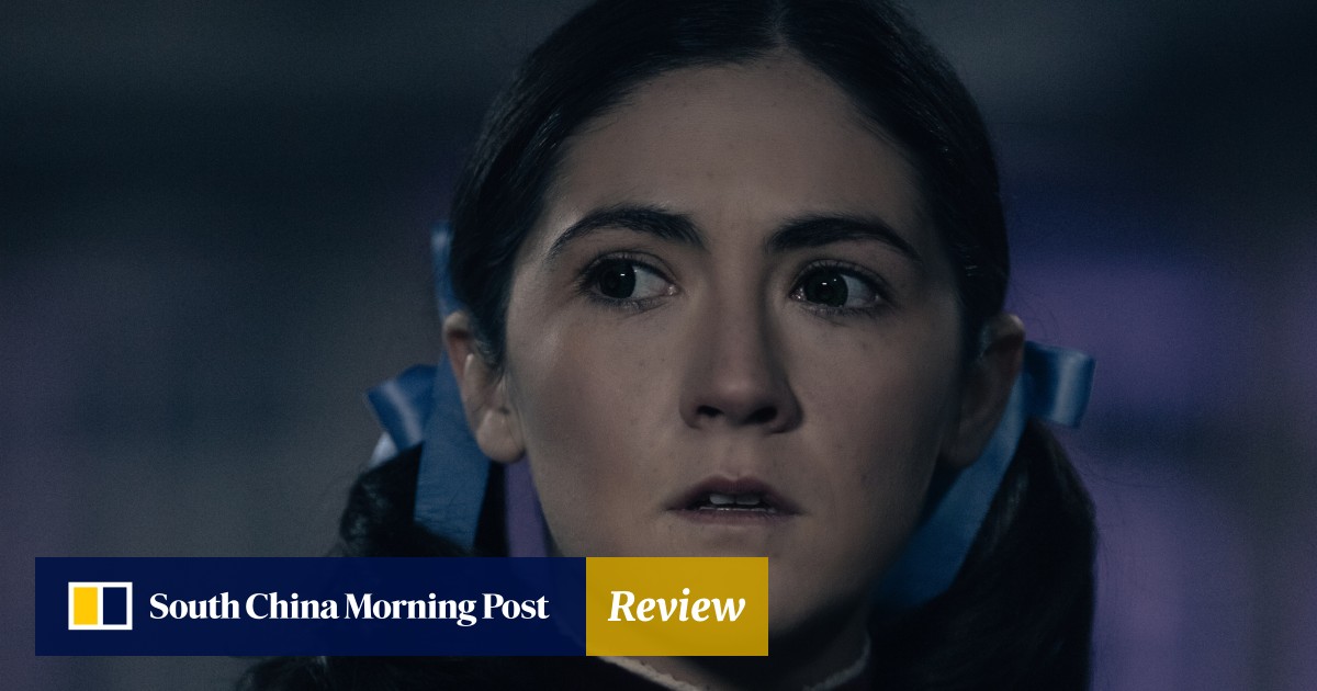 Review | Orphan: First Kill movie review – Isabelle Fuhrman returns as ...