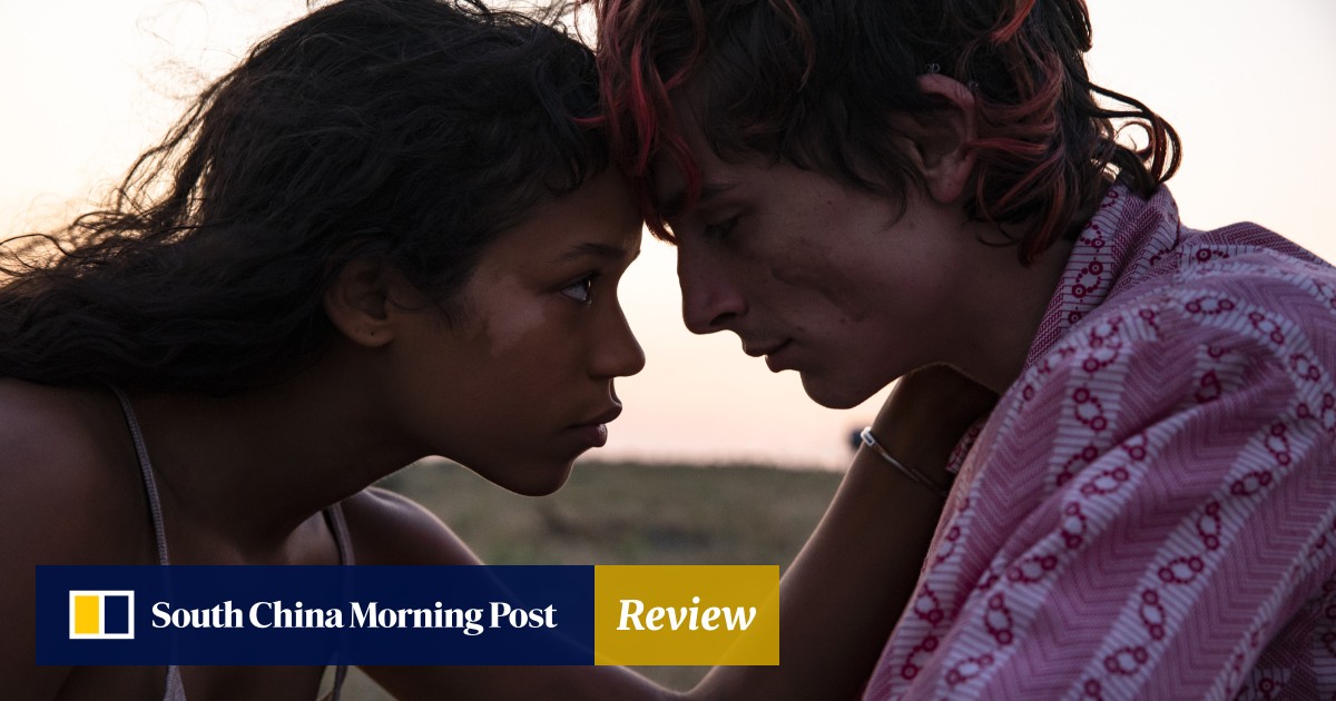 Review | Venice 2022: Bones and All movie review – Timothée Chalamet in cannibal youth romance ...