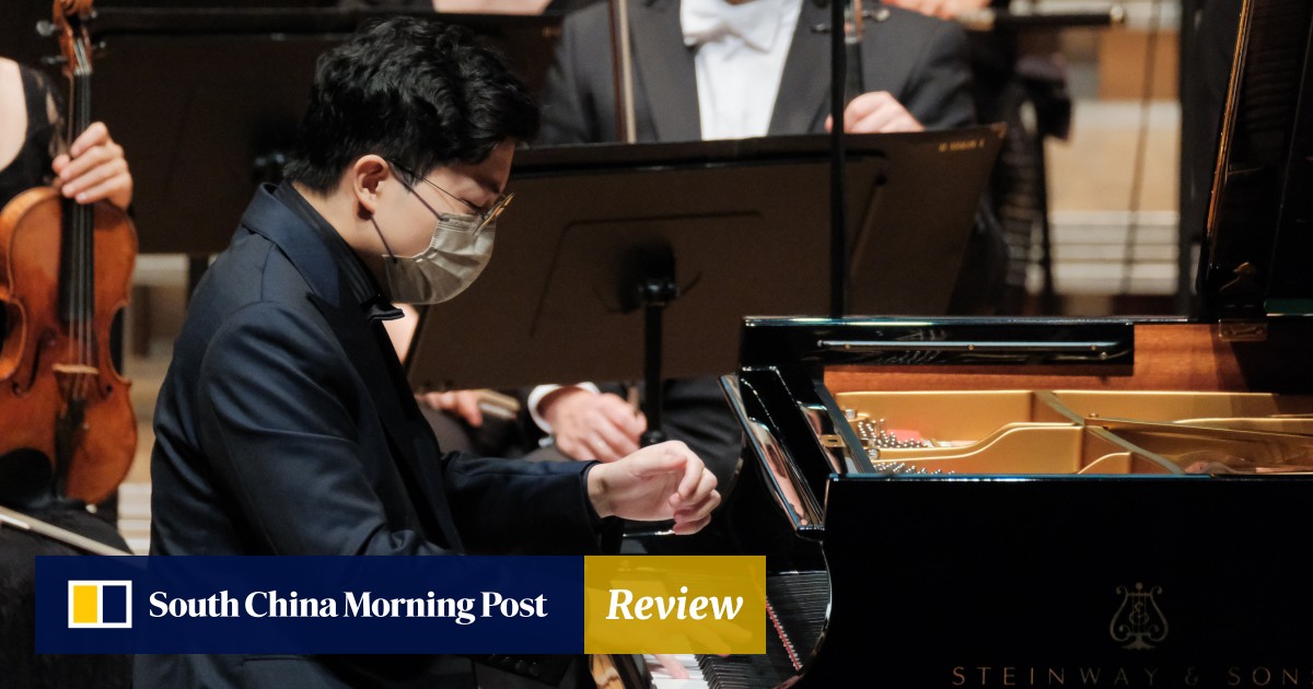 Review | Hong Kong Philharmonic under Jaap van Zweden brilliant in Beethoven Symphony No 9 ...