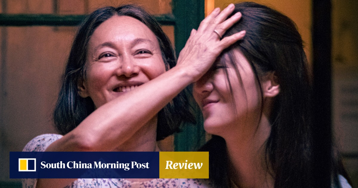 Review | Sunshine of My Life movie review: touching family drama ...